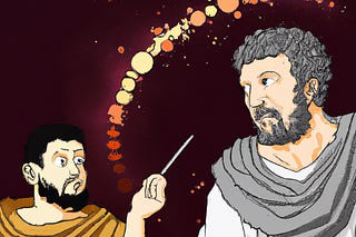 Stoic’s Substack | Stoic Teacher | Substack