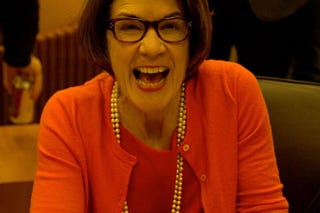 Asking Amy | Amy Dickinson | Substack