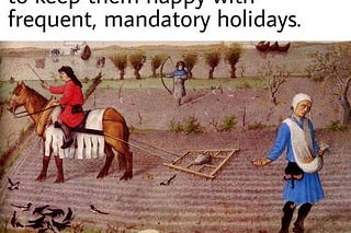 weird medieval guys | Substack