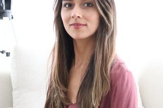 Un Mar digerido para ti | Mar Estrada | Substack