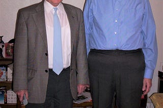 Non-Boring History | Annette Laing | Substack