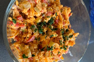 Cracker Barrel Barthian | Kara N. Slade | Substack