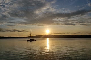 Peter Daou | Substack