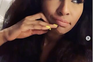 Hello Necole | Substack