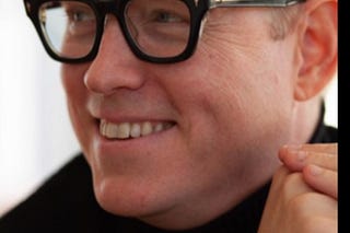 The Tao of Petry | Michael Petry | Substack