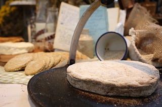 My Orkney Island Life | Rosemary Moon | Substack