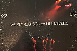 Pop Pairables | Richard Johnson | Substack