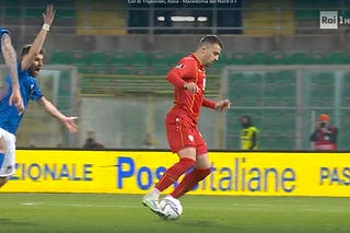 Jobber Magazine | Matteo Fini | Substack