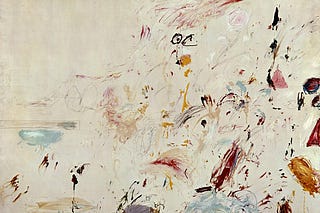 Notes of an Aesthete | Alice Gribbin | Substack