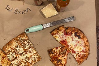 reba cooks | Reba Toloday | Substack