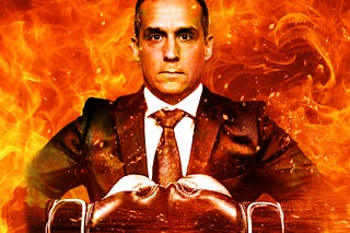 To the Contrary | Charlie Sykes | Substack