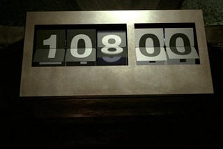 I've Been Thinking | Dylan Buck | Substack