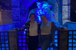 Blue Collar Notes | Rory Hester | Substack