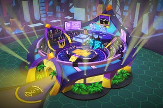 Rumble Kong League | Substack