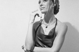 Butterfly Affect Drop-in | Valerie Jana | Substack