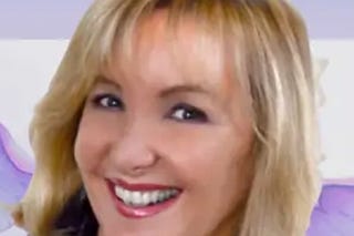 Wendi is Here! | Wendi Friesen | Substack