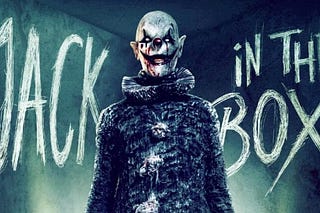 The Horror Honey | Substack