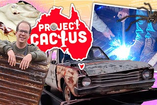 The Autopian's Newsletter | David Tracy | Substack