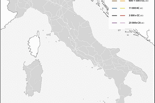 Italian (urban) Letters | Marco Chitti | Substack