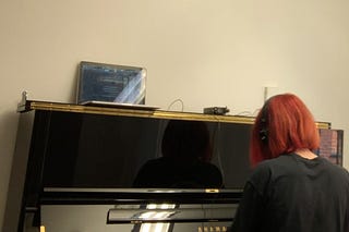 Jackie Ward | Substack