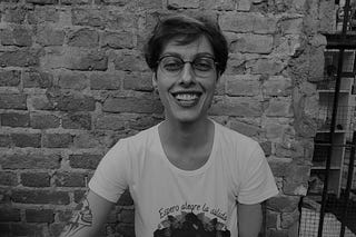 Tab Pradier - Developer | Tabatha Pradier | Substack