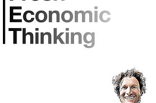 Fresh Economic Thinking | Cameron Murray | Substack