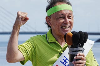 Liam Meisner | Substack