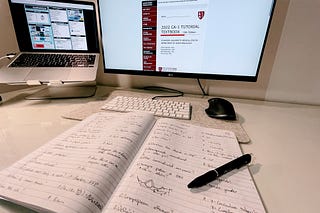 Anesthesiology SOAP notes | Max Feinstein, MD | Substack