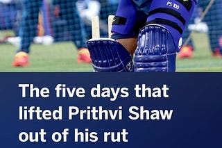 Motivational Grid | Vansh Patel | Substack