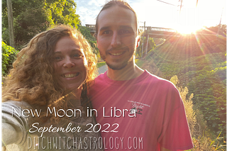 Musings of a Mystic Astrologer | Laura Beth Finley | Substack