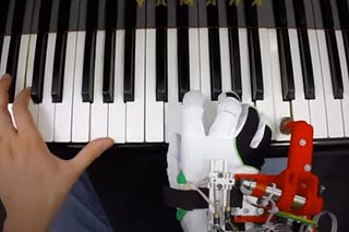 Punk Rock Bio | Daniel Goodwin | Substack