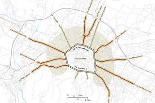Italian (urban) Letters | Marco Chitti | Substack
