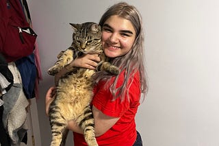 Marjan's journey to unconventionality | Marjan Habib | Substack