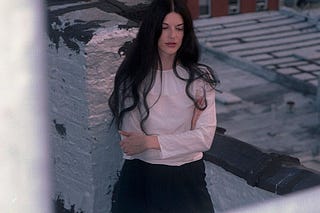 Will Say More Later, After My Run. | Richard Owain Roberts | Substack