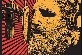 The Martyr Made Substack | Darryl Cooper | Substack