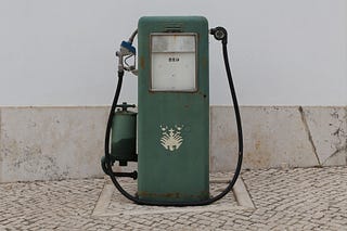 WOVEN with Amy Morgan | Substack