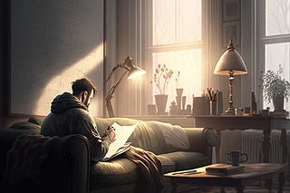 Bionic Writer | Samuel Woods | Substack