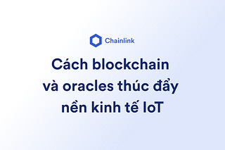 Chainlink Việt Nam | Substack