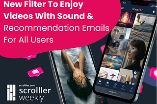 Building Scrolller | Substack
