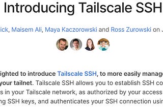 zach.codes | Zach Silveira | Substack