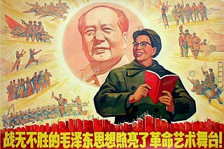 Cogitations | Jonathon P Sine | Substack