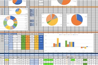 Quality Value | Substack