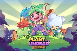 The Garden | Plant Vs Undead | Substack