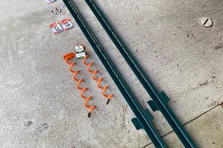 Grown Independence | Eric Mott | Substack