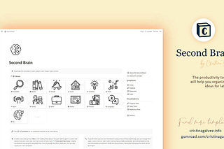 Notionery | Substack