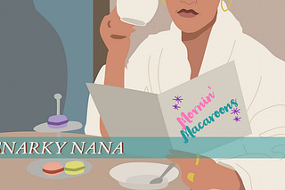 Snarky Nana's Newsletter | "Snarky Nana" | Substack