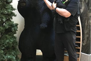 Death of My Dad | Emmett O'Malley | Substack