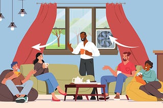 Chasing Normal | Bill Comeau | Substack