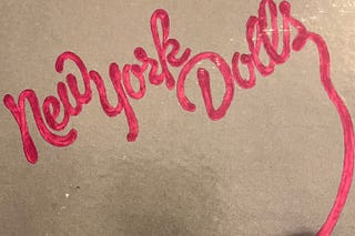 Pop Pairables | Richard Johnson | Substack