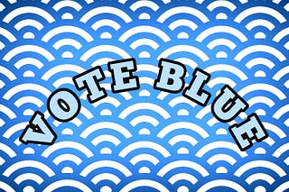 Friends in DC | JoAnn Chateau | Substack